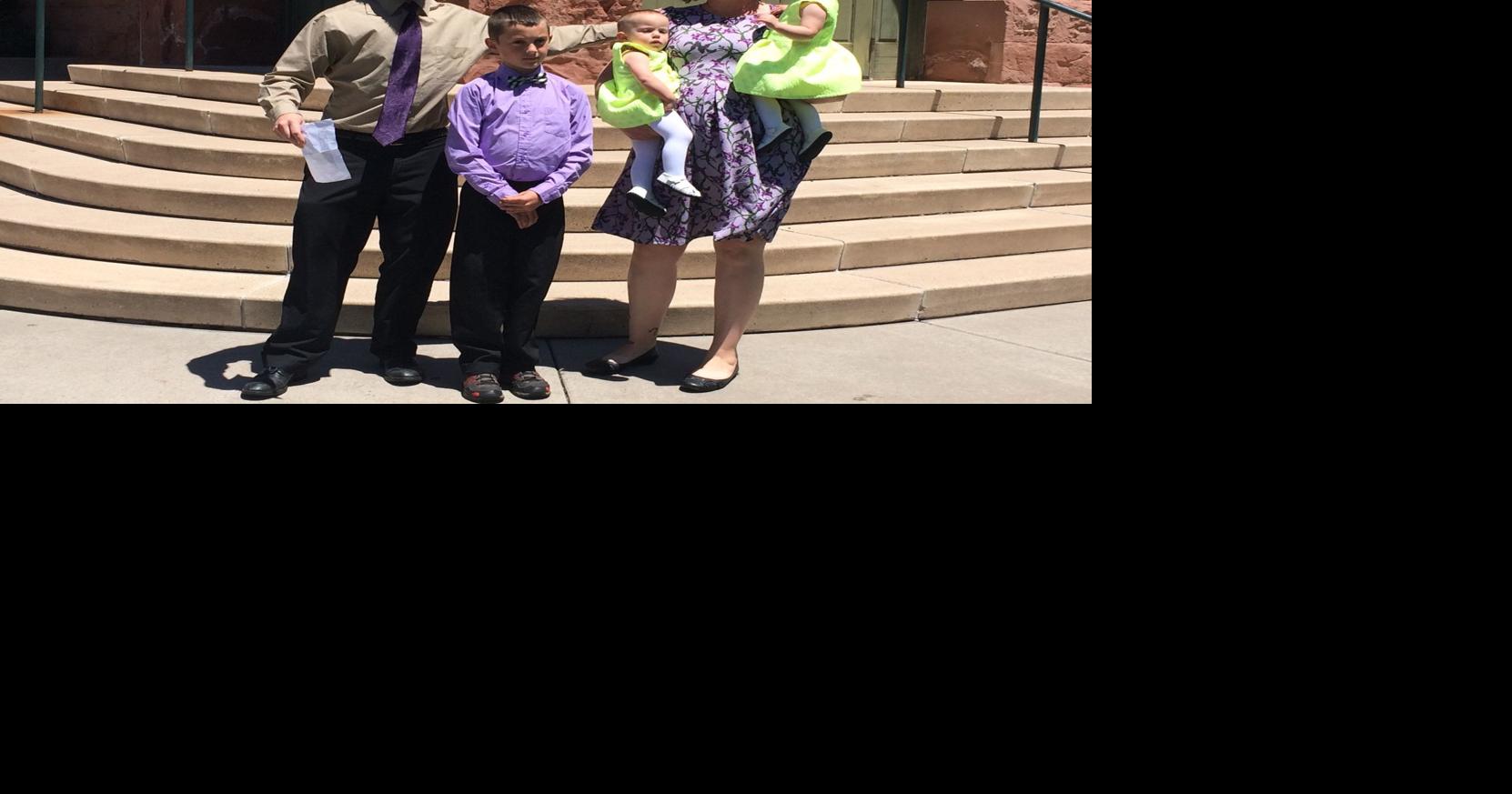 Deasy announces council run, will drop initiative push | Local News ...