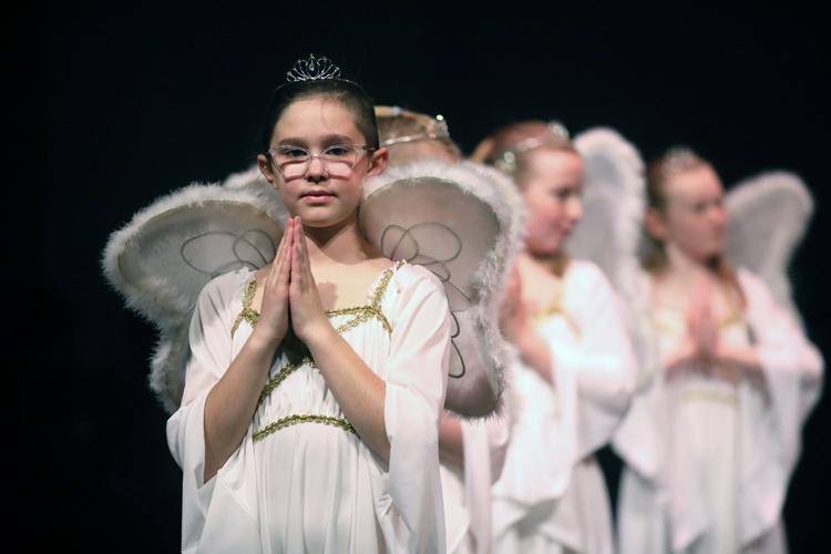 Gallery: Getting ready for The Nutcracker at NAU's Ardrey Auditorium ...