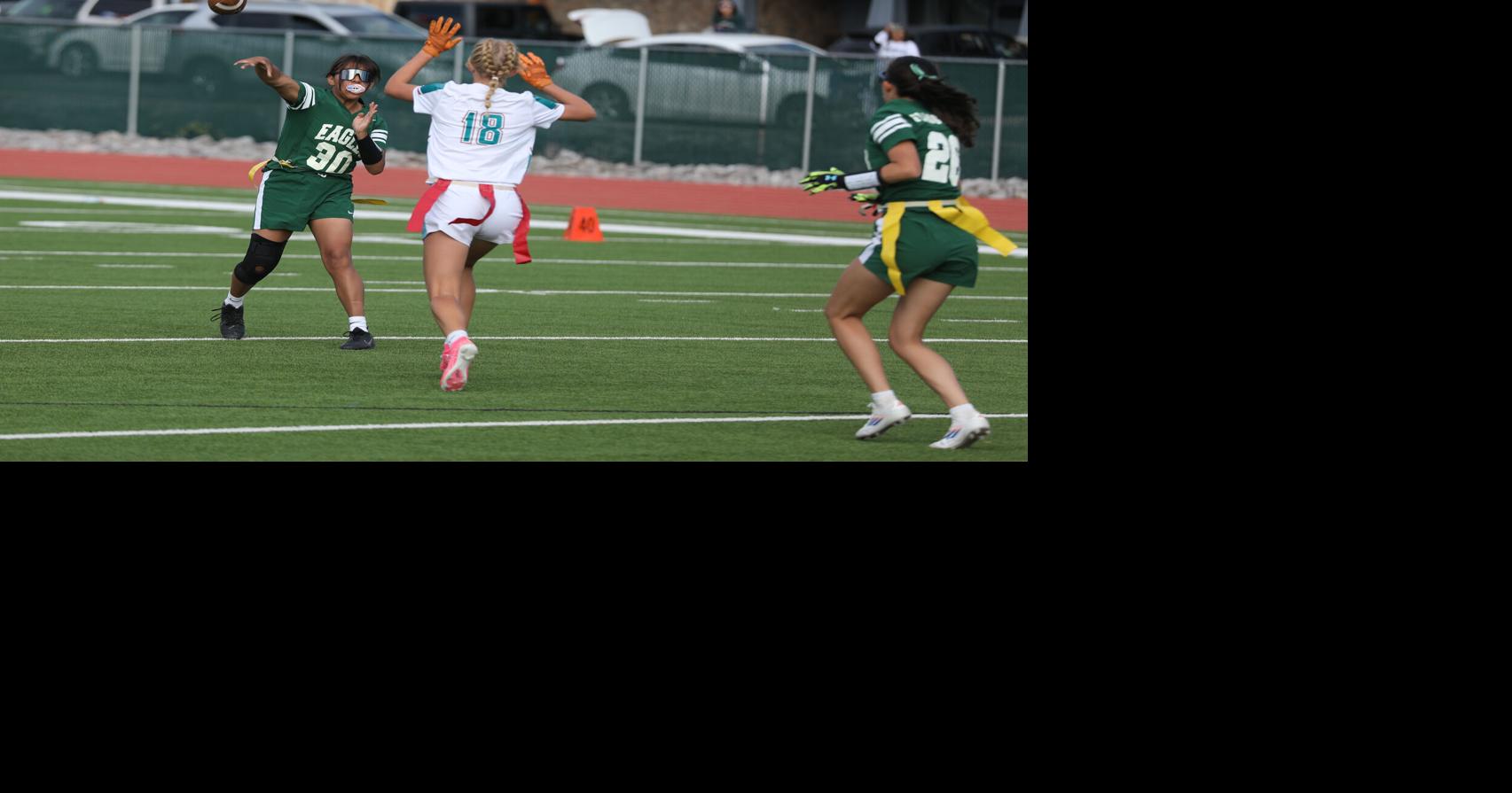 FHS flag football will 'hopefully grow' after 2 opening losses | Local ...