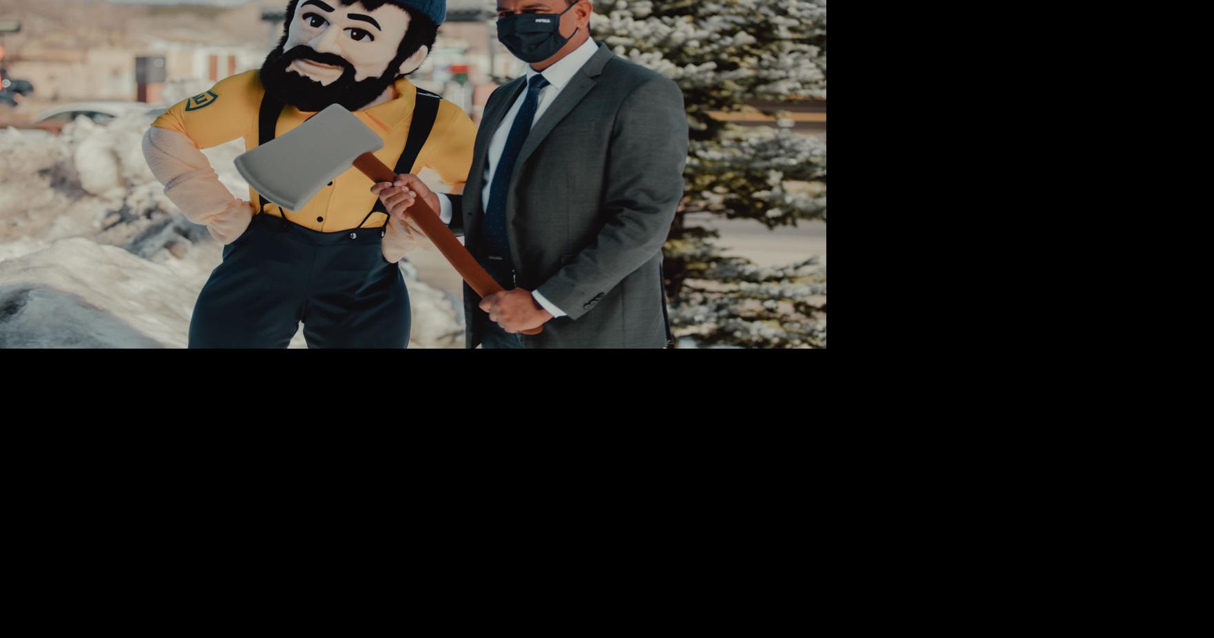 Incoming NAU President Cruz announces changes to top leadership ...