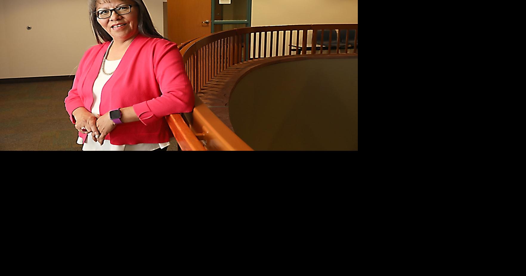 Rose Toehe named the Daily Sun's 2019 female citizen of the year | News ...