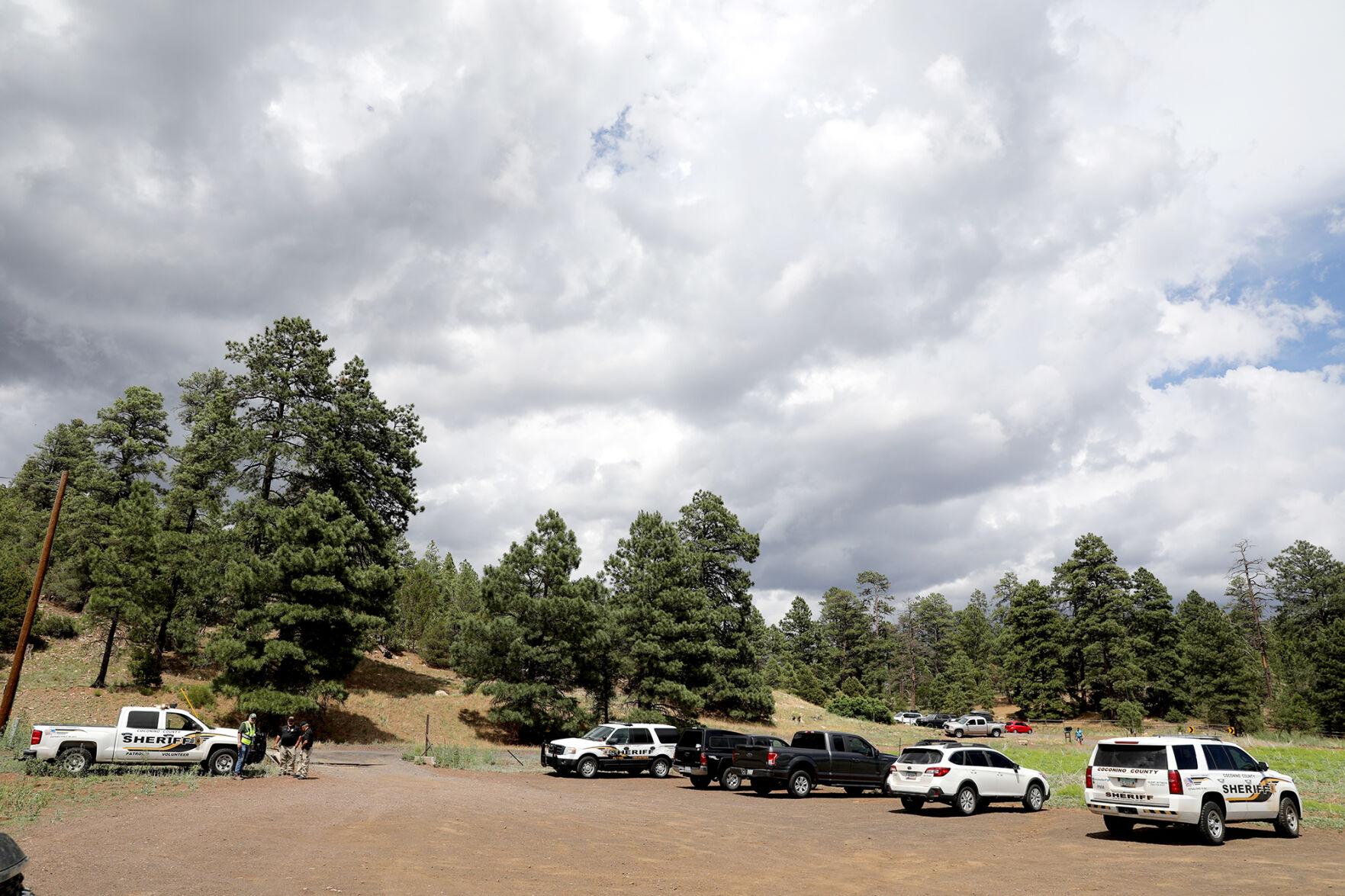 Flagstaff police say remains of Flagstaff's Kelly Paduchowski have been ...