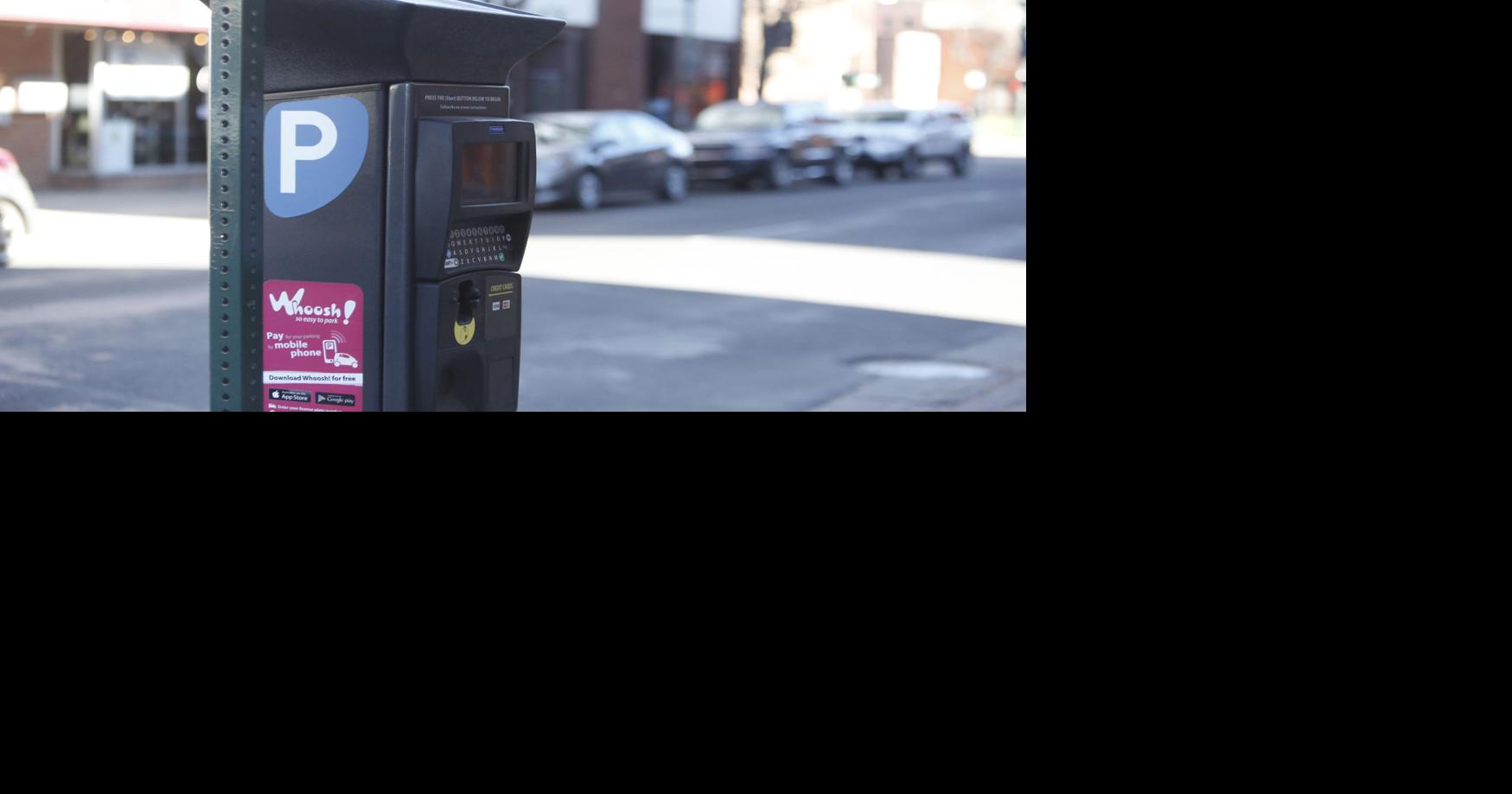 Too many unpaid parking tickets? The City of Flagstaff could immobilize ...