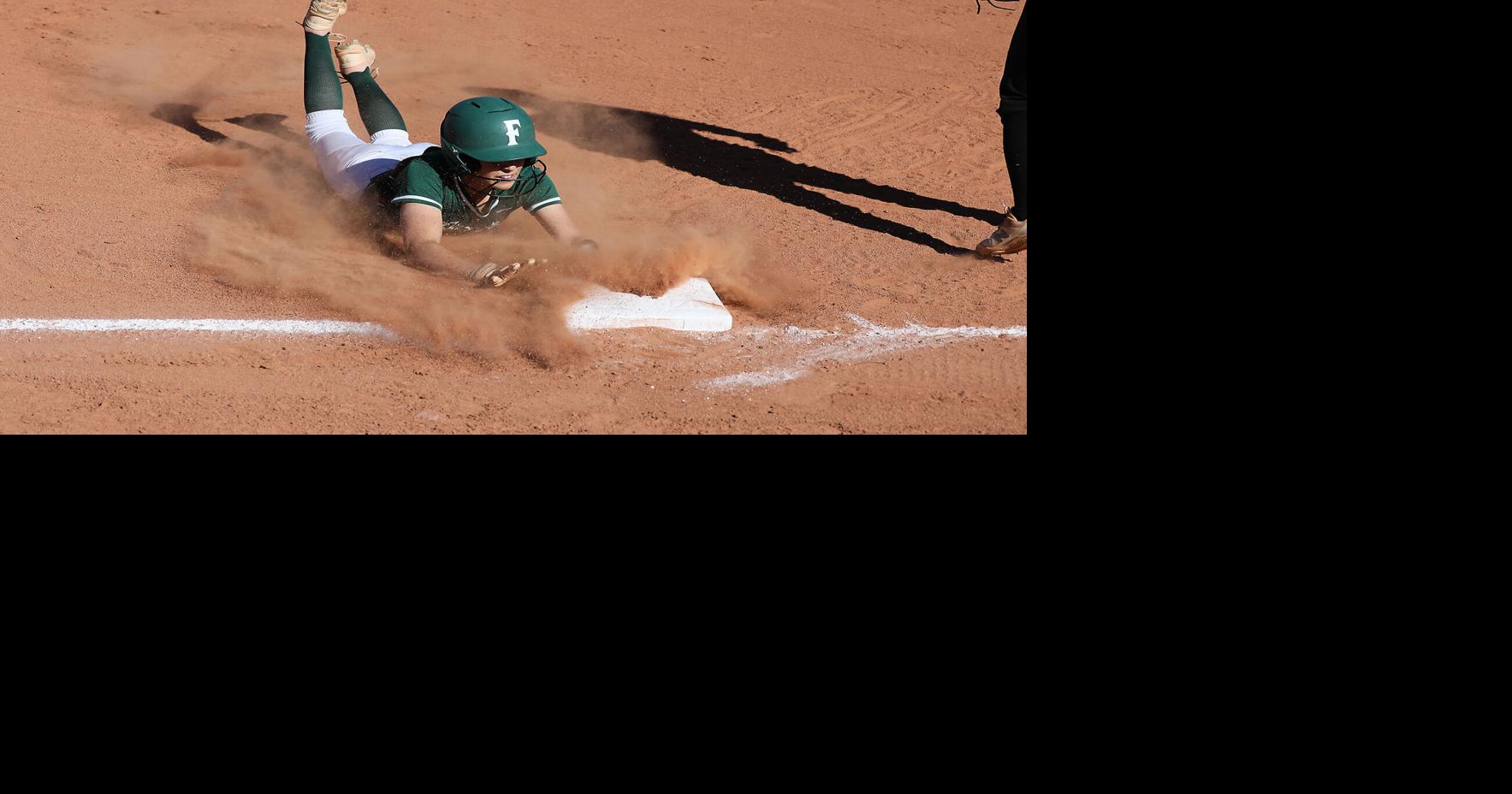 Baca's walk-off home run pushes Flagstaff softball to win over Prescott ...