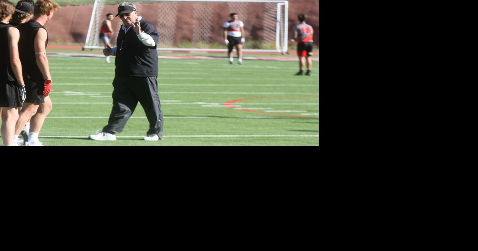 Panthers Cook-ing something up: Coconino football takes on summer under ...