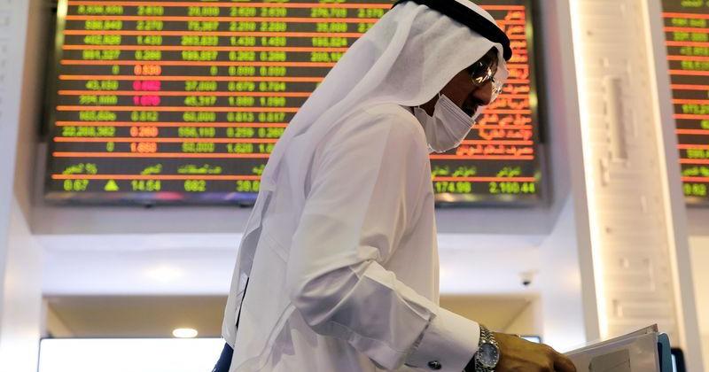 Most Gulf markets fall on Fed rate cut concerns | | azdailysun.com