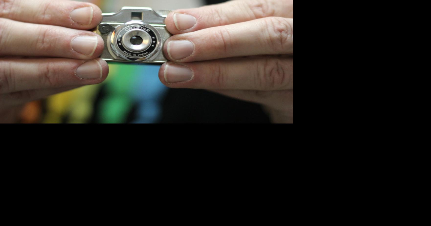 Arizona Camera Museum opens in the Market of Dreams | Local News ...