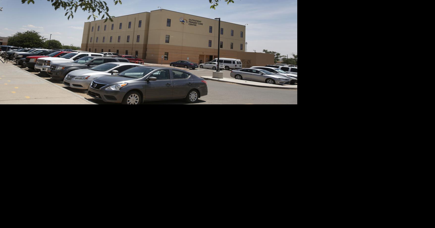 TCRHCC offering eclipse observance options for patients and staff ...