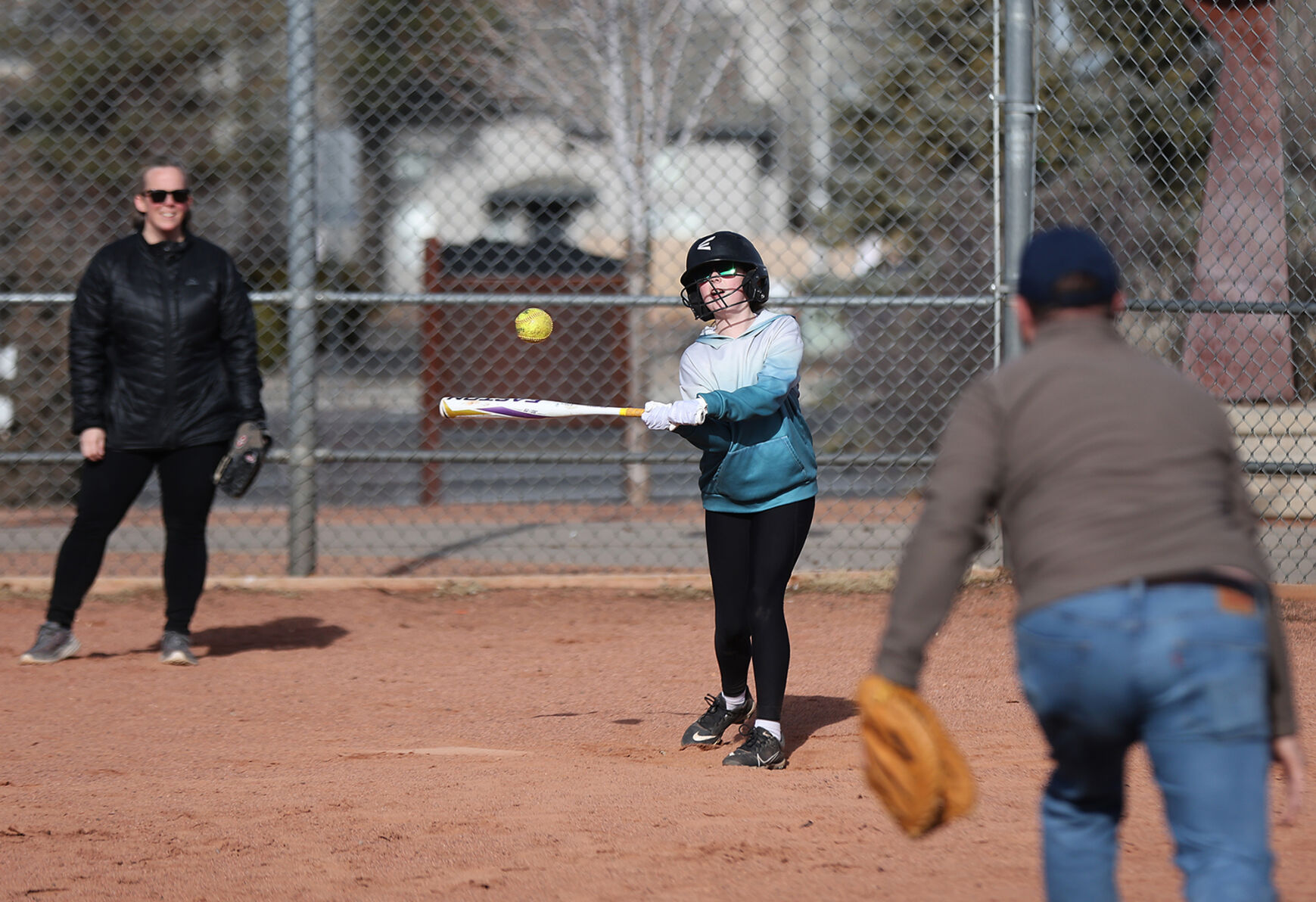 Flagstaff finishes 2025 with near record highs for average and maximum ...
