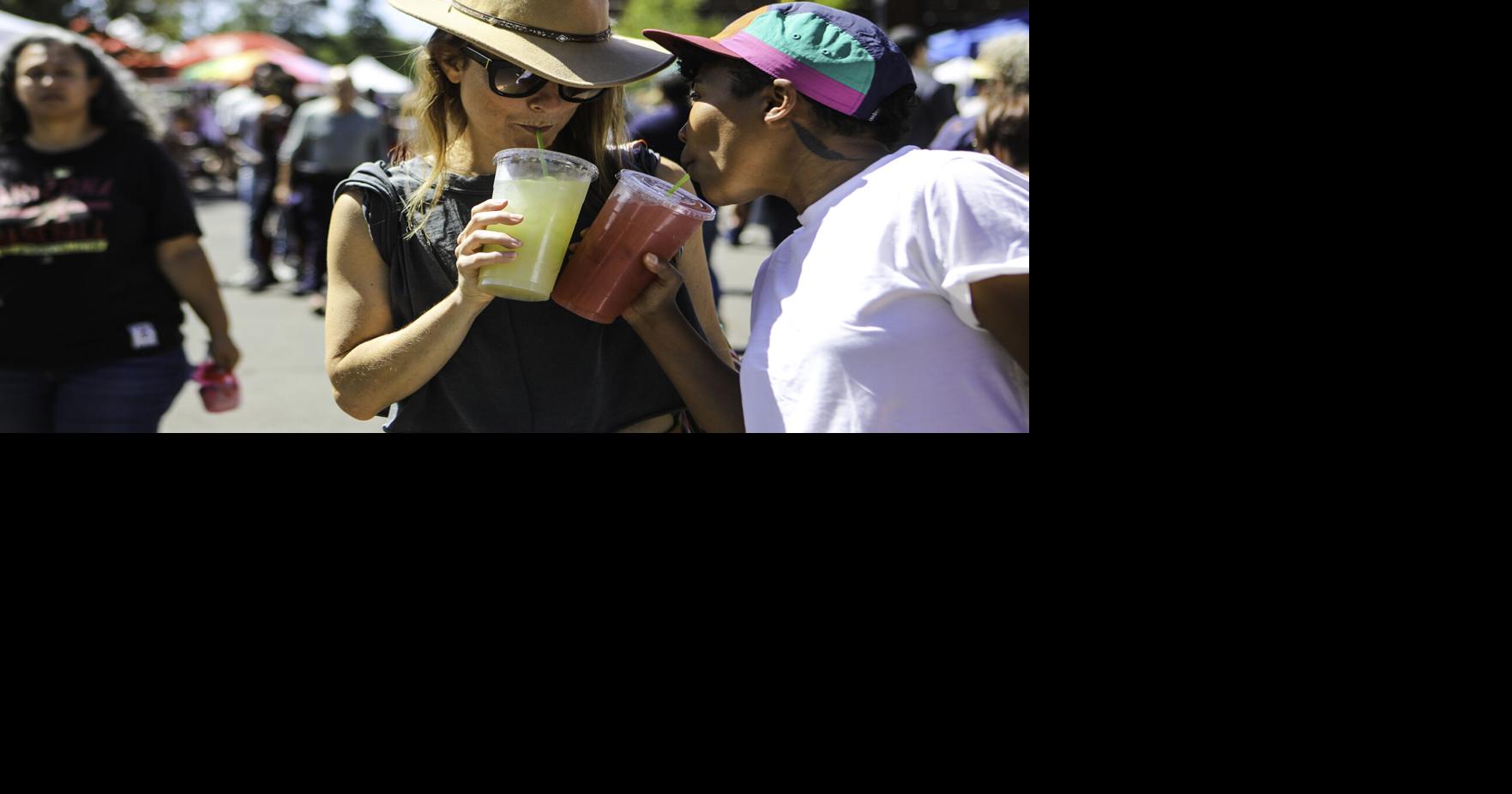 Gallery: Hundreds gather at the Flagstaff Community Market | Local News ...