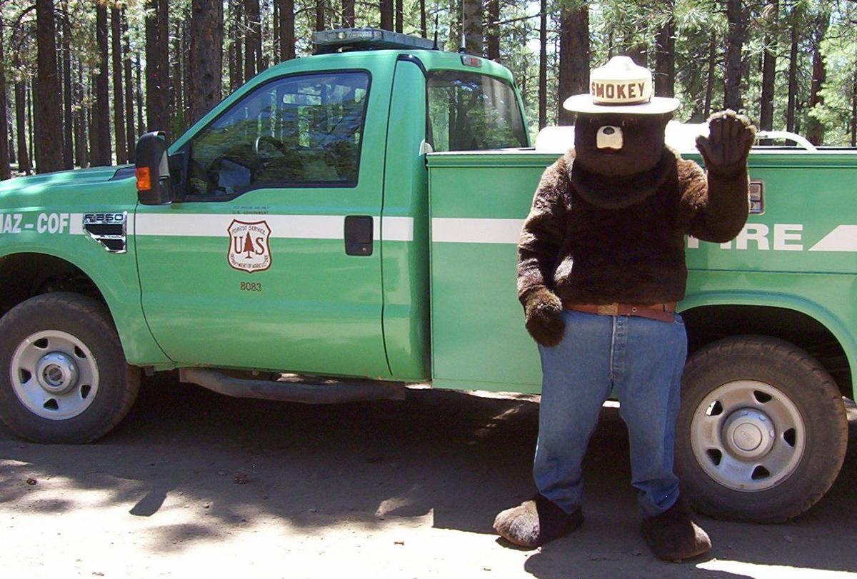 Ask a Ranger: Rangers vary in more than just outfits | Columnists ...