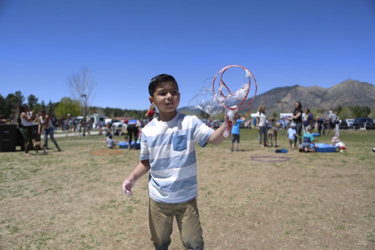 Bubble Palooza | | azdailysun.com