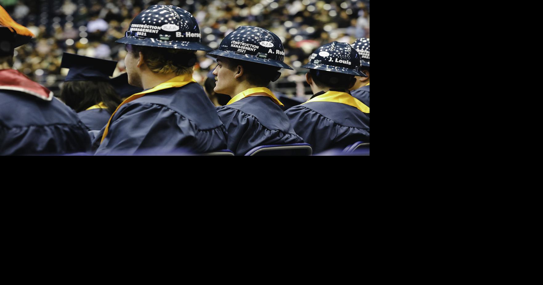 Northern Arizona University hosting commencement for spring grads this ...