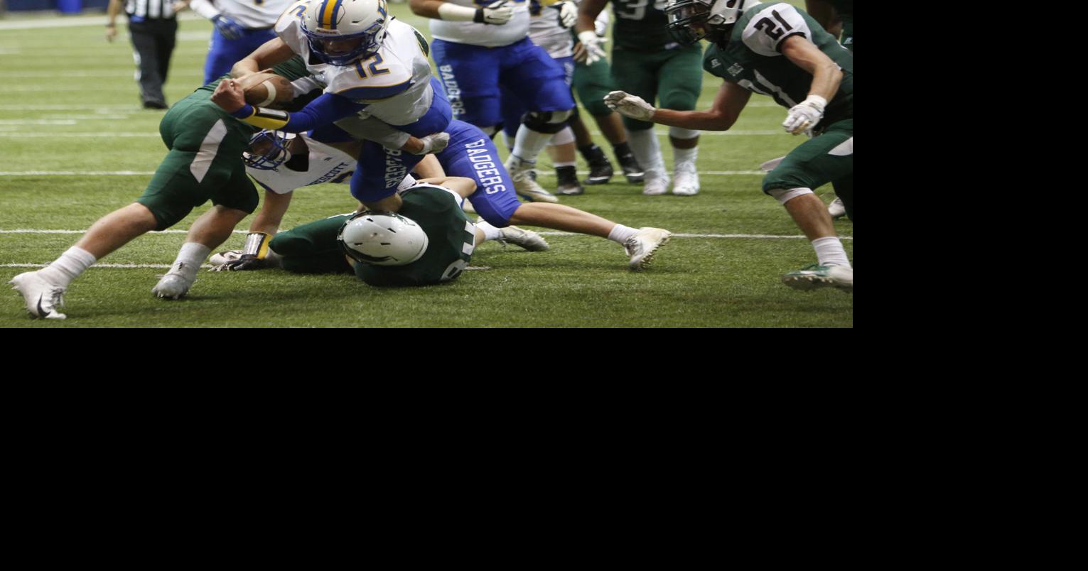 Flagstaff High Prescott High Football Gallery