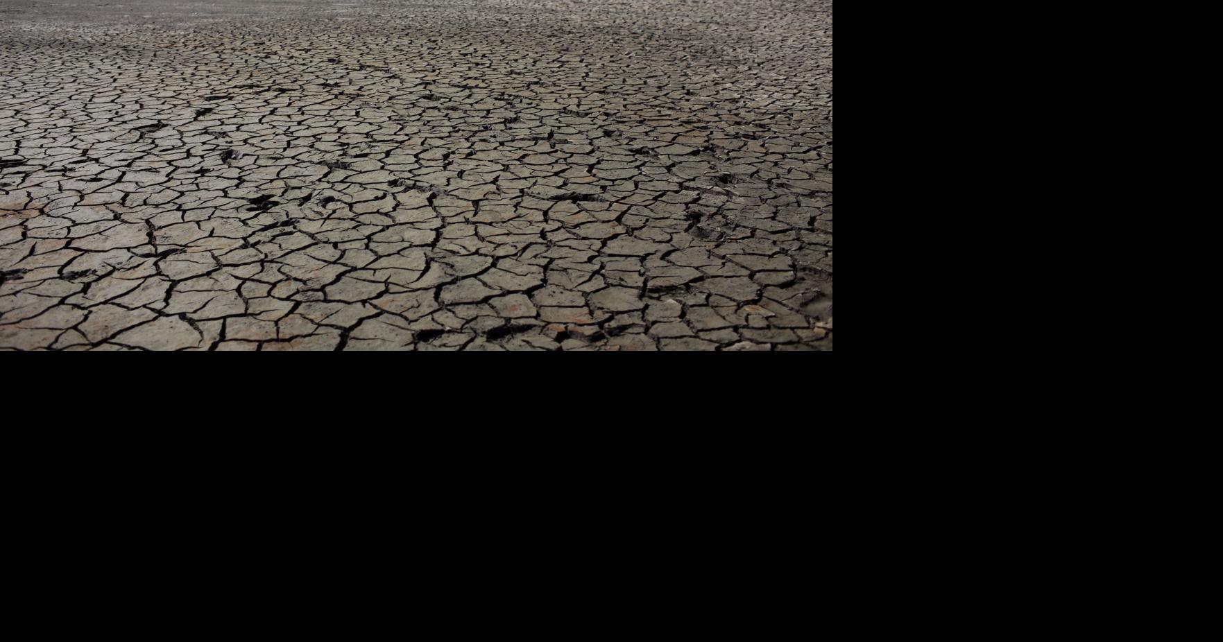 Photos: Portugal faces dire drought, the worst in more than 20 years ...