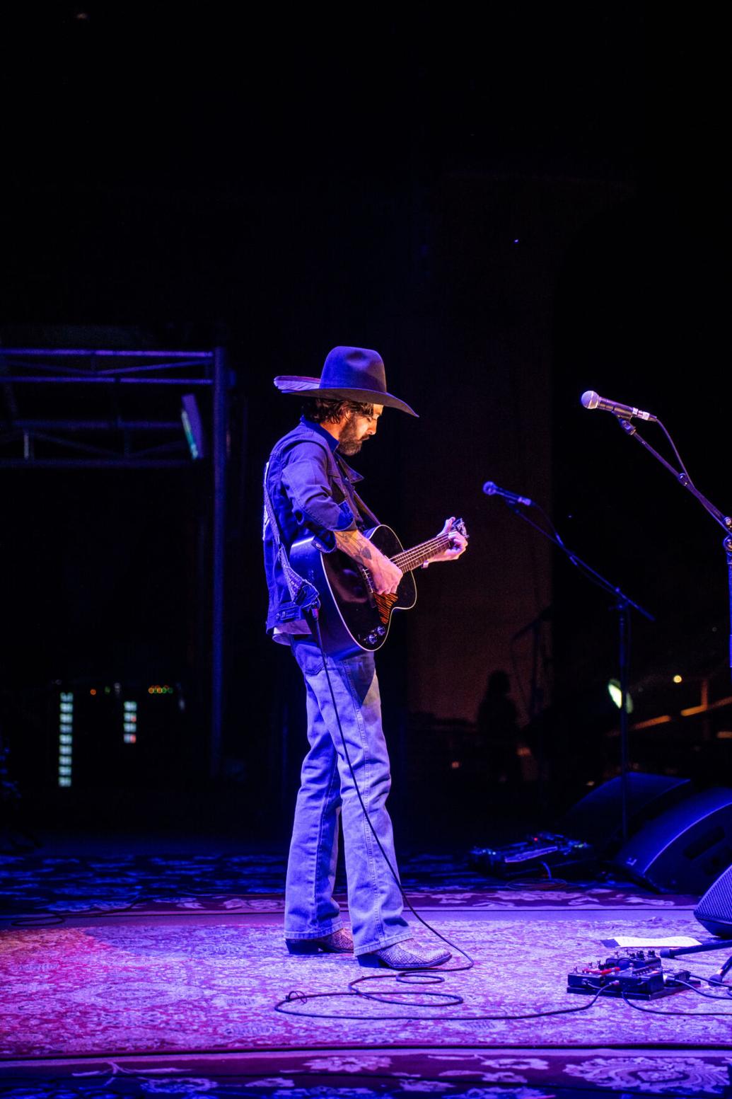 Ryan Bingham’s trail: How life shaped a sound and story of a performer ...