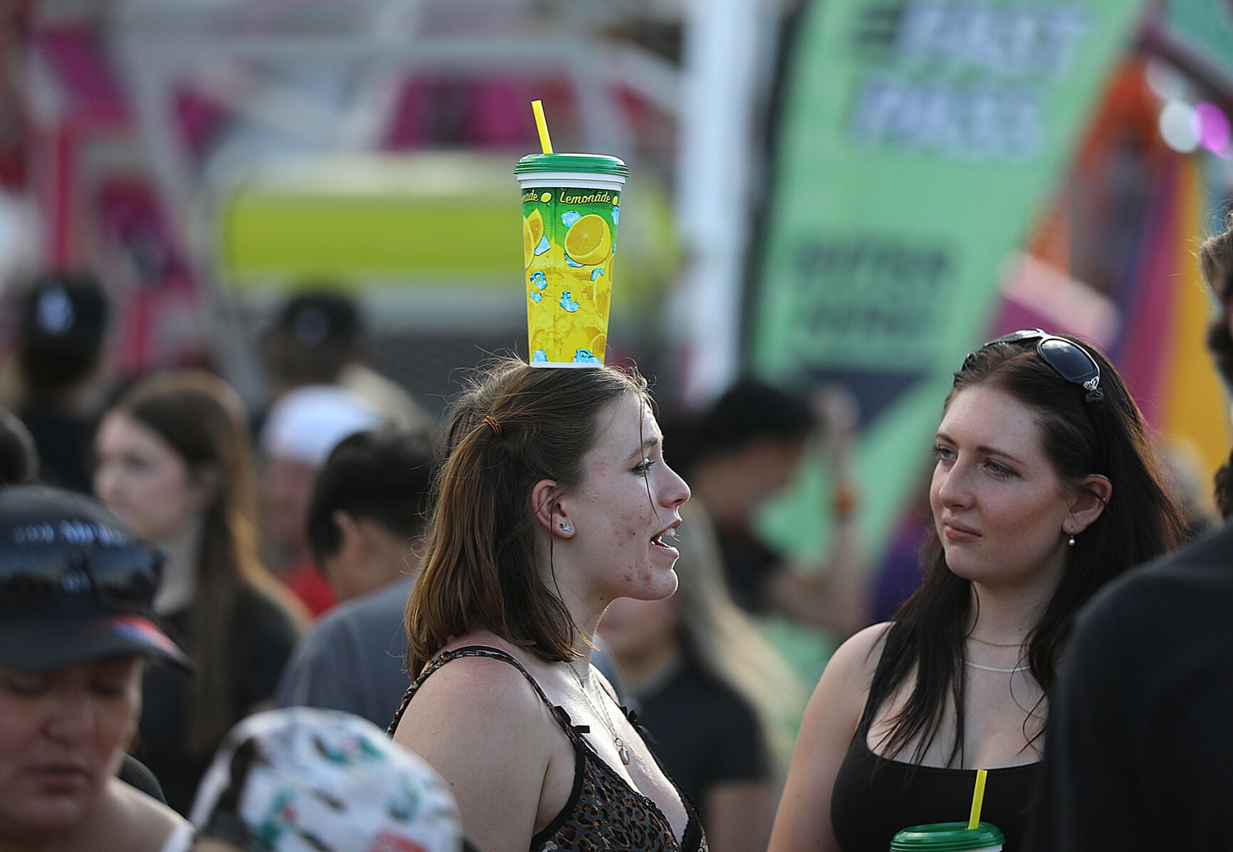 Gallery: Coconino County Fair | Local News | azdailysun.com