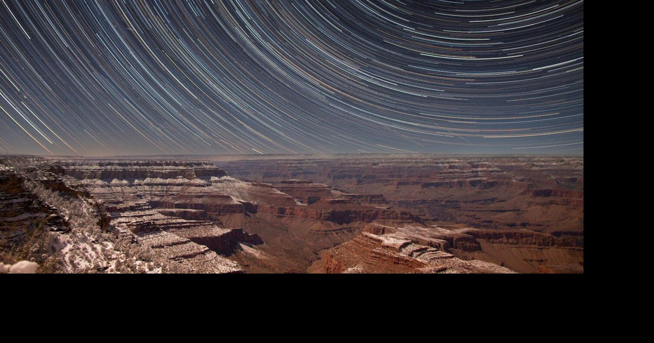 Grand Canyon’s North Rim closes for winter after abbreviated season ...