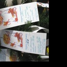 Santa needs help now | Local News | azdailysun.com