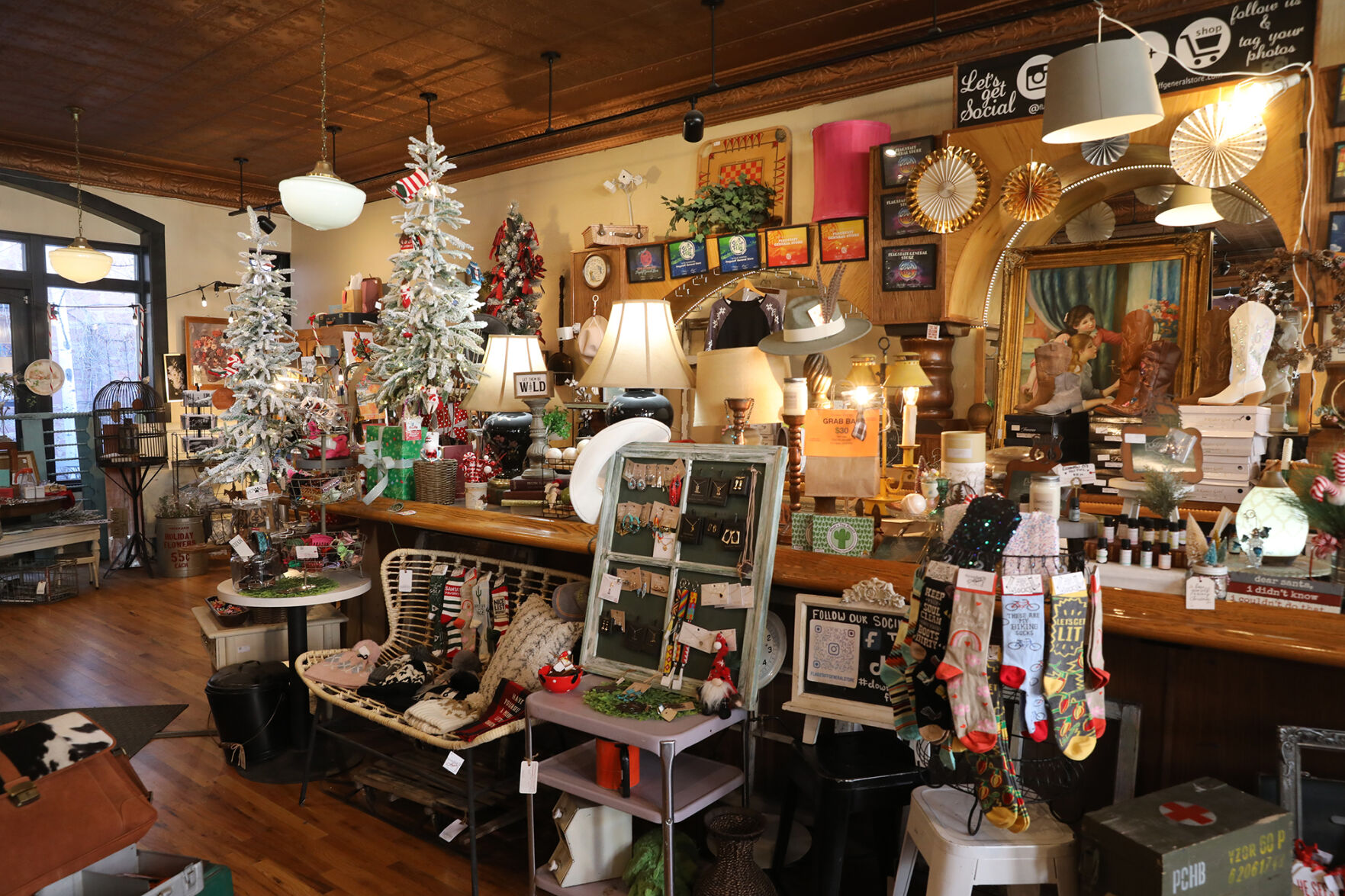 Flagstaff General Store ownership changing after a decade in business | Local News | azdailysun.com