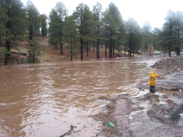 City-built Rio de Flag has tradeoffs | Local | azdailysun.com