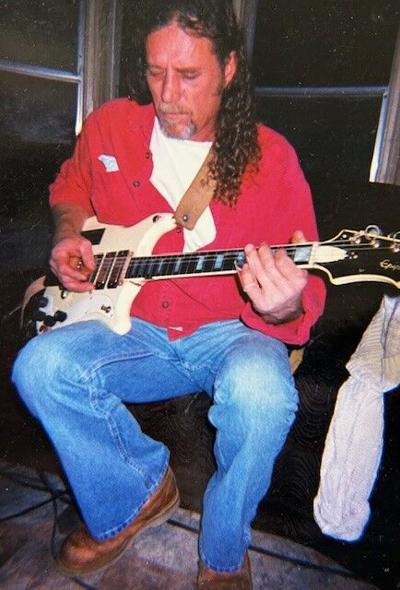 Arthur "Eddie" Morgan, 69 | Archives | azdailysun.com