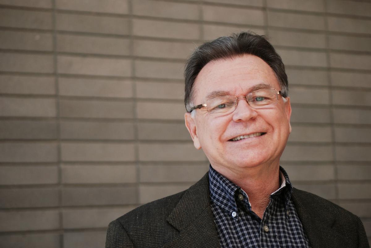 Stories of the Heart, Stories of the Sky: A conversation with Arizona ...