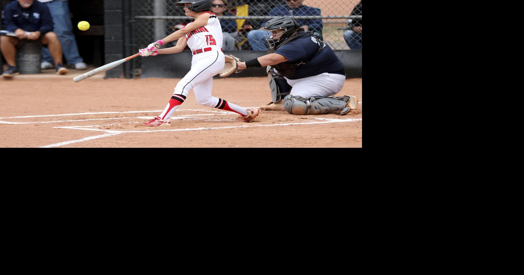 Coconino softball blanks Deer Valley in 4A state championship ...