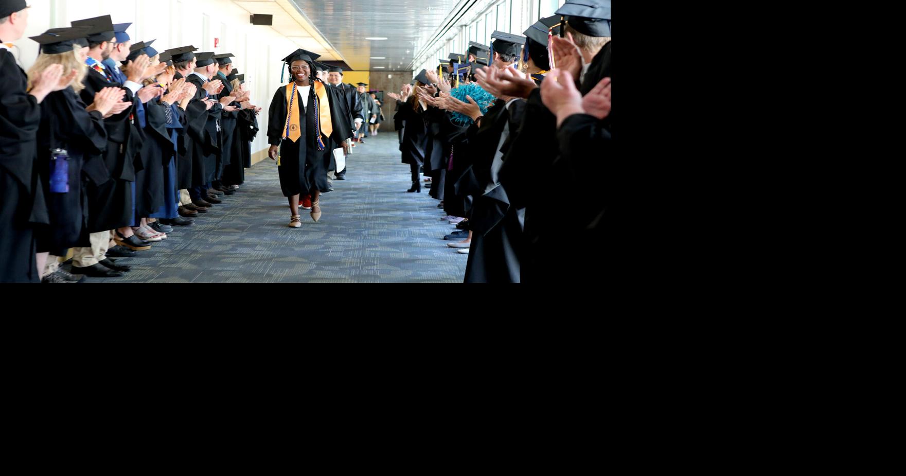 CCC focusing on career and technical education, student support under ...