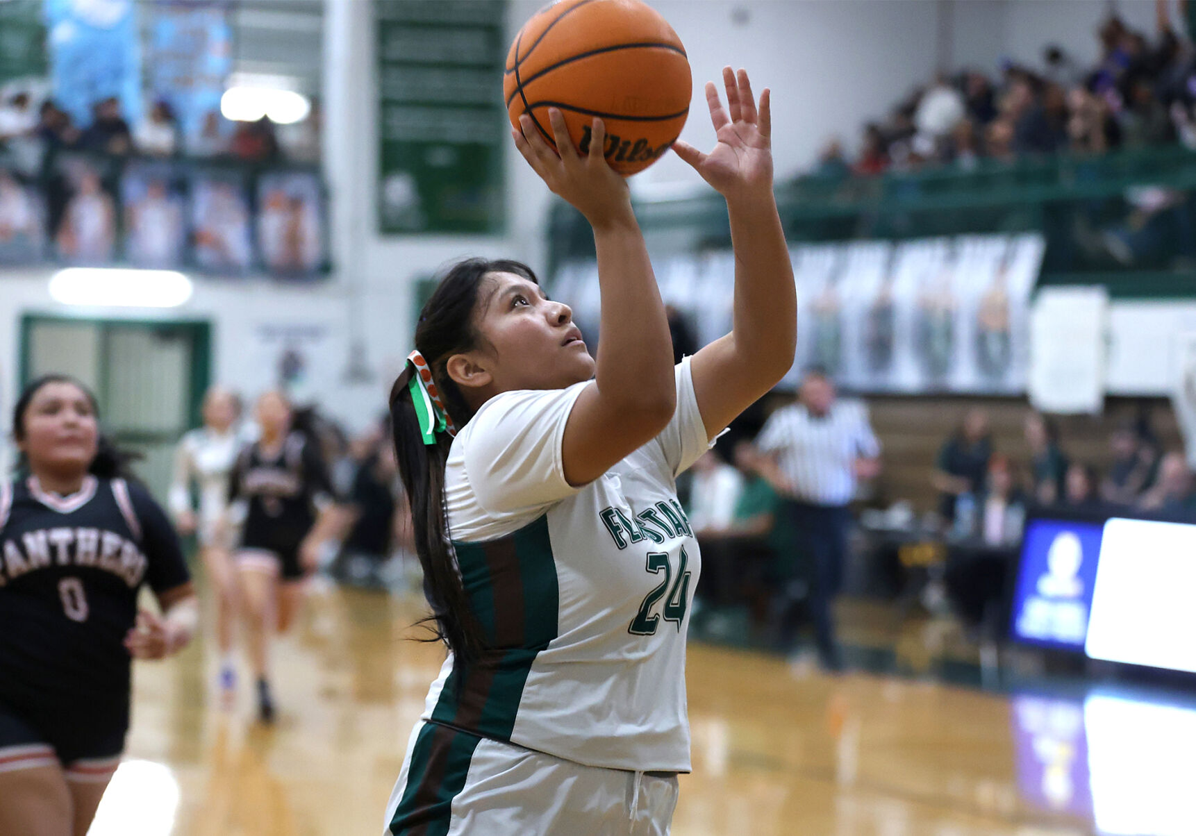 Flagstaff girls basketball bounces back from 1st losses with crosstown ...