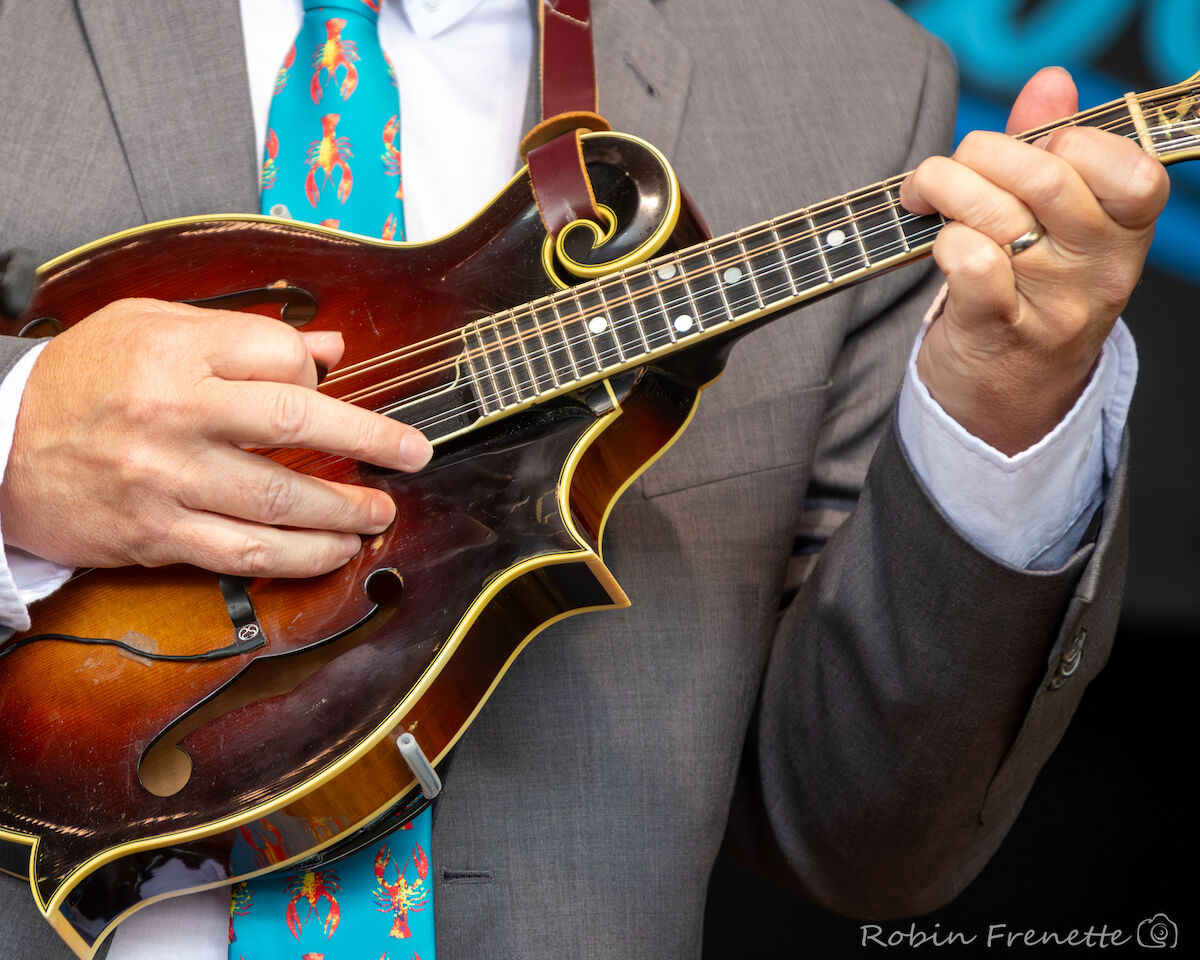 Bringing bluegrass beats and dancing feet: Flagstaff's iconic festival ...
