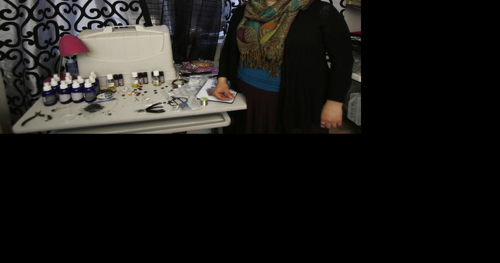 Lady Sabine's: Jewelry, body care and more | Local News | azdailysun.com