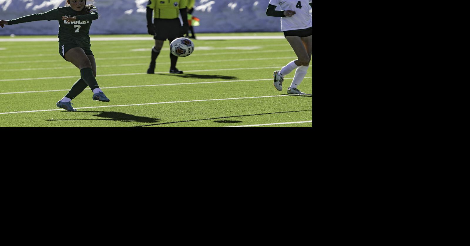 Flagstaff senior Ciara Garcia signs to UC Colorado Springs women's ...