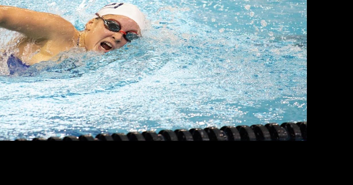 NAU ROUNDUP: Swimming dominates season opener at Idaho | Local Sports ...