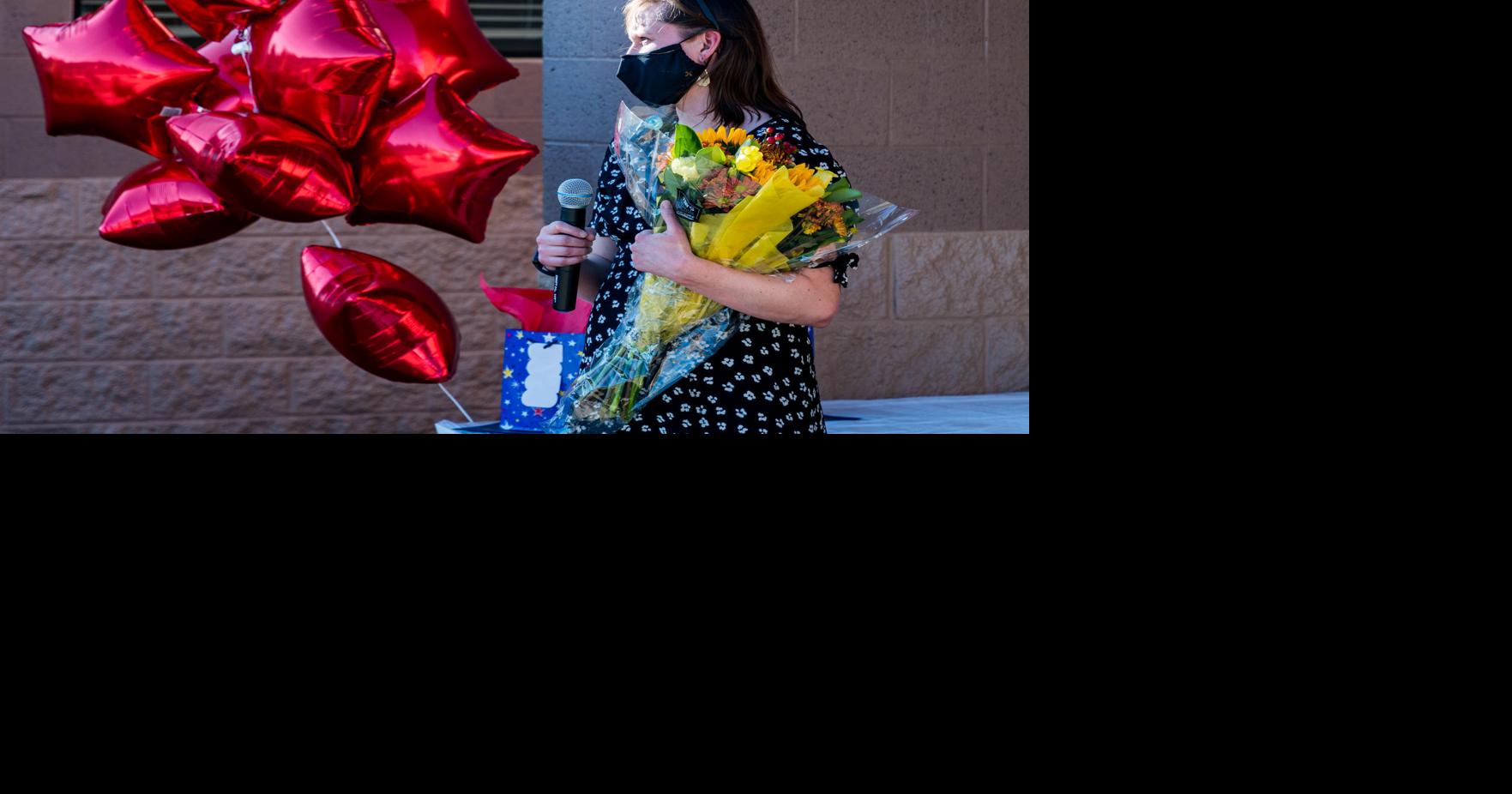FJA’s Kristin Patterson named 2020 Coconino County Teacher of the Year ...