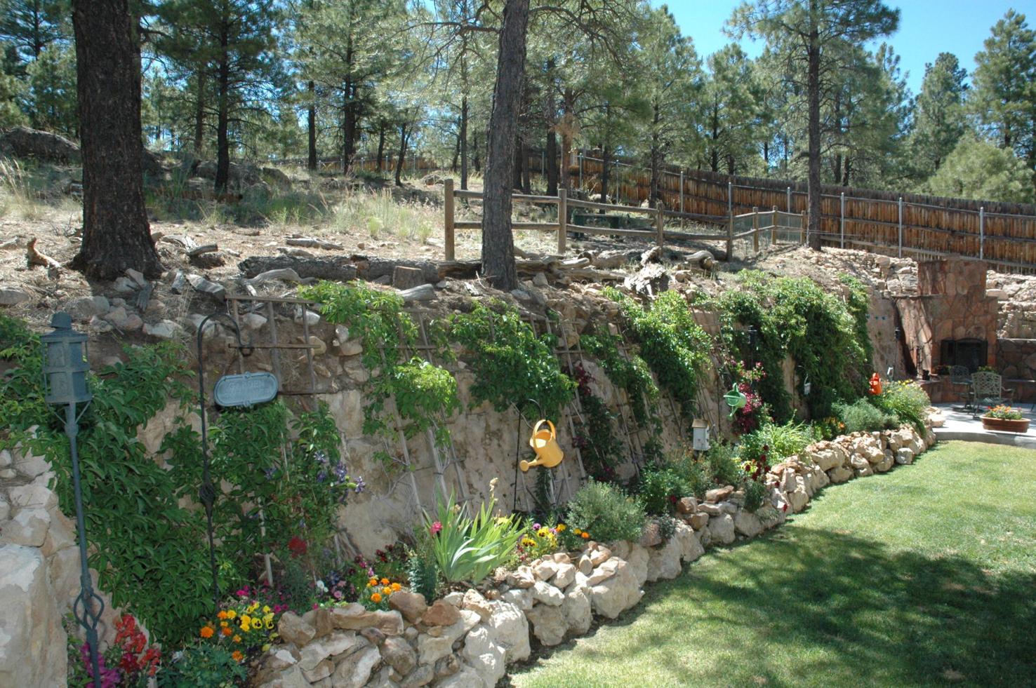 Some of Our Favorite Flagstaff Backyards and Outdoor Living Spaces ...