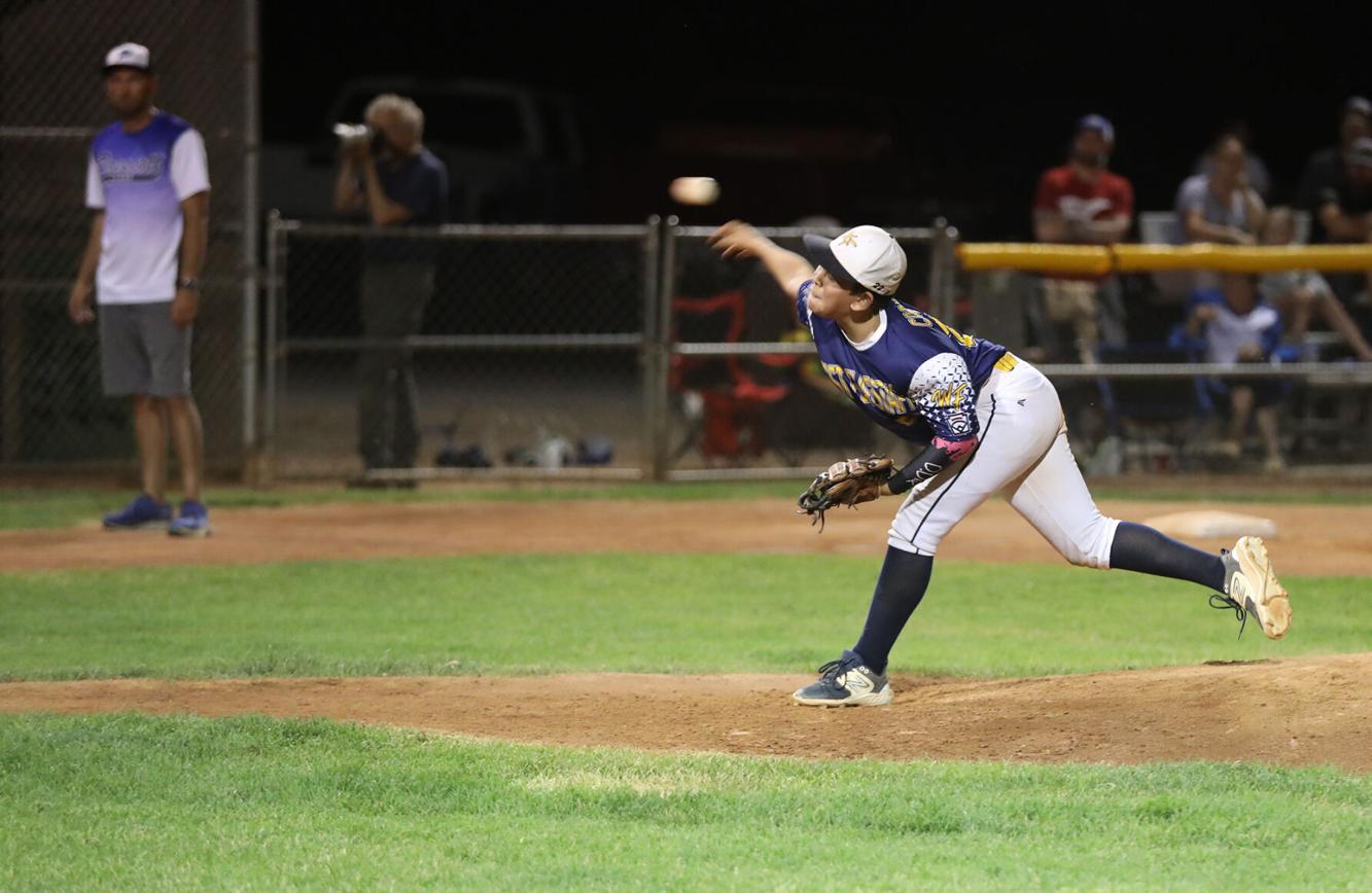 LITTLE LEAGUE ROUNDUP: FGSLL 11U wins state tourney | Local Sports | azdailysun.com