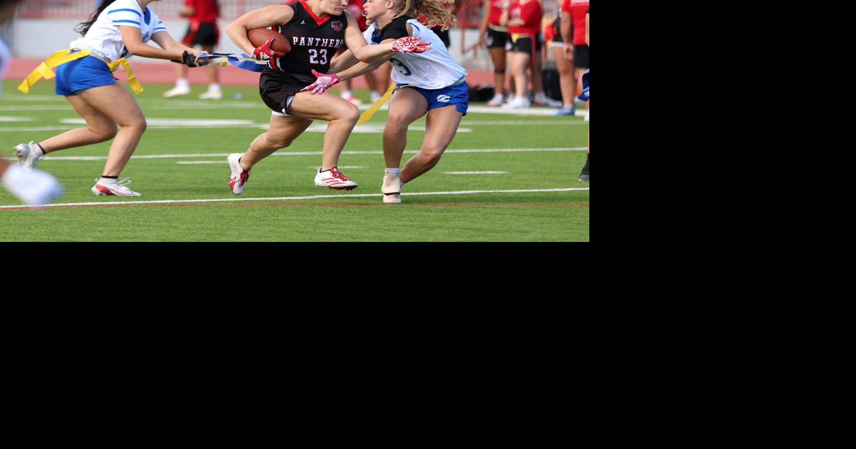 Coconino flag football looks brand new again for team’s 2nd year ...