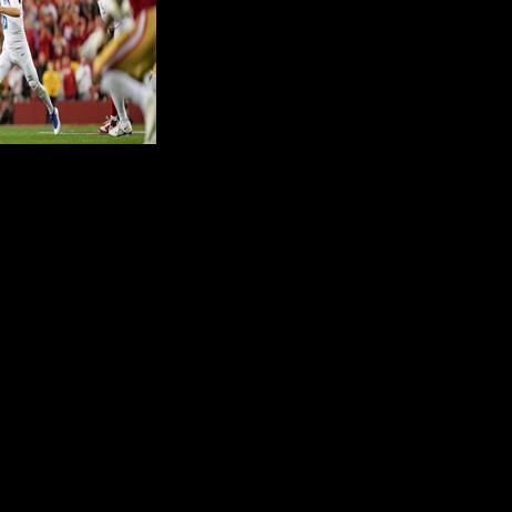 Goff: 'More fired up than ever' | | azdailysun.com