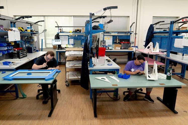 Union's rejection of offer threatens jobs at aerospace suppliers ...