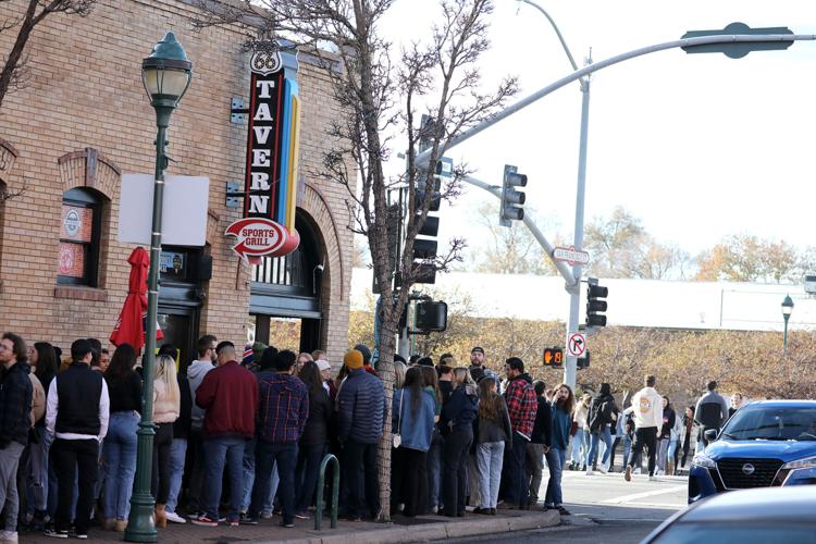 Gallery: A slight buzz for Tequila Sunrise this year | Local News ...