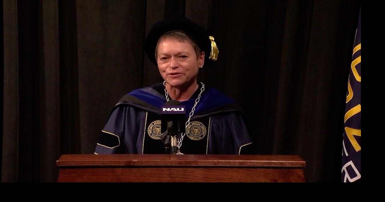 Northern Arizona University hosts virtual commencement | Local News ...