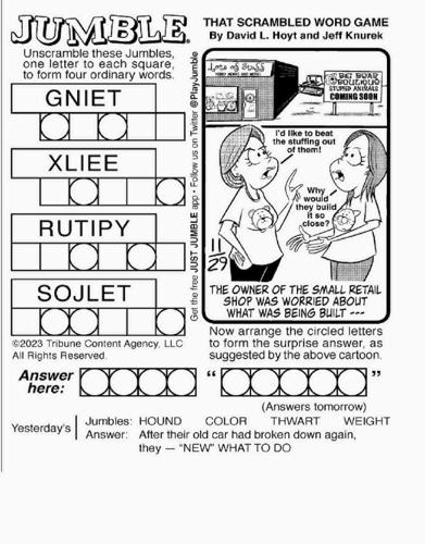 Page D3 eedition image | | azdailysun.com