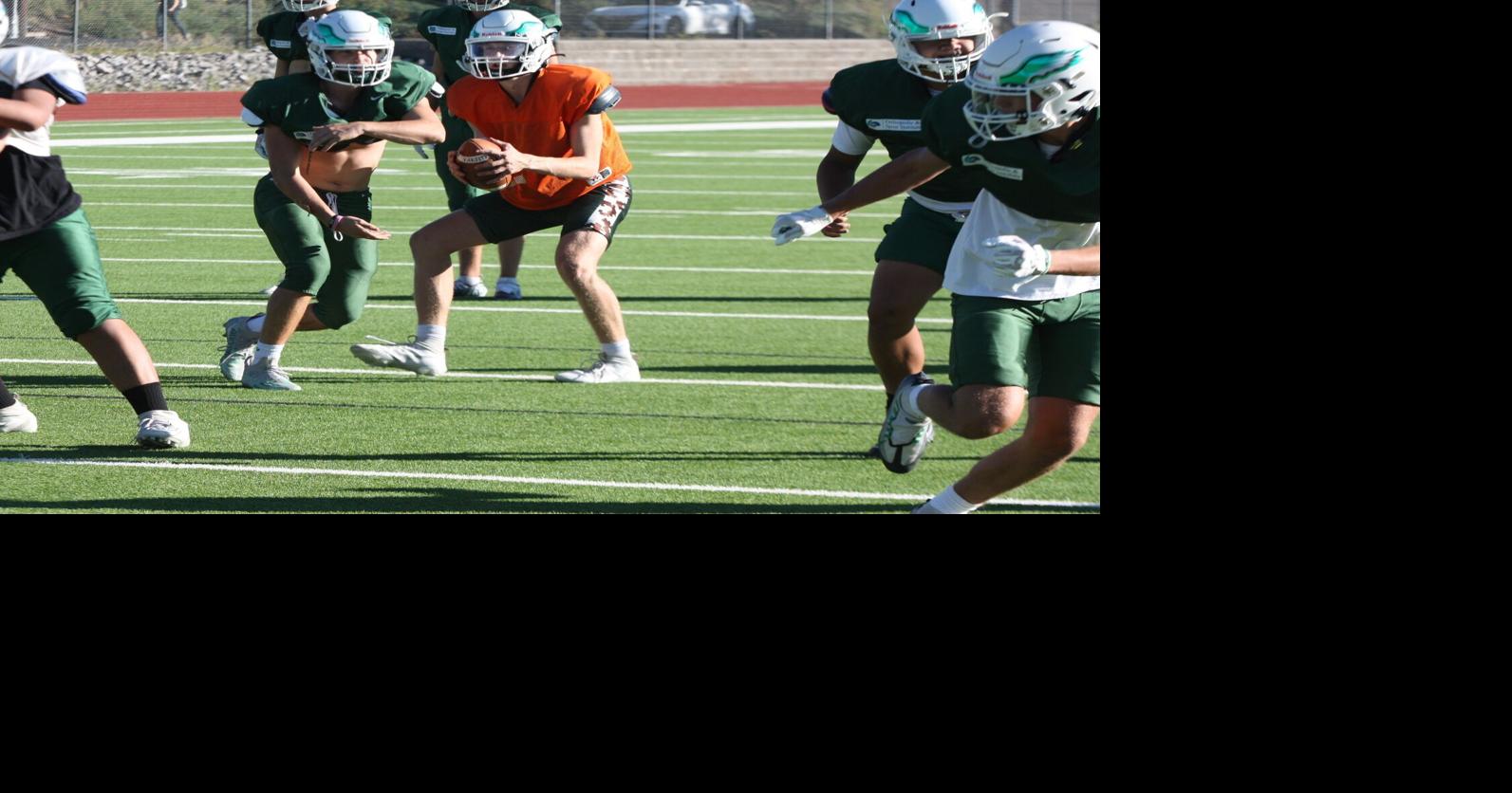 Copper Canyon on tap after Flagstaff football records first win | Local ...