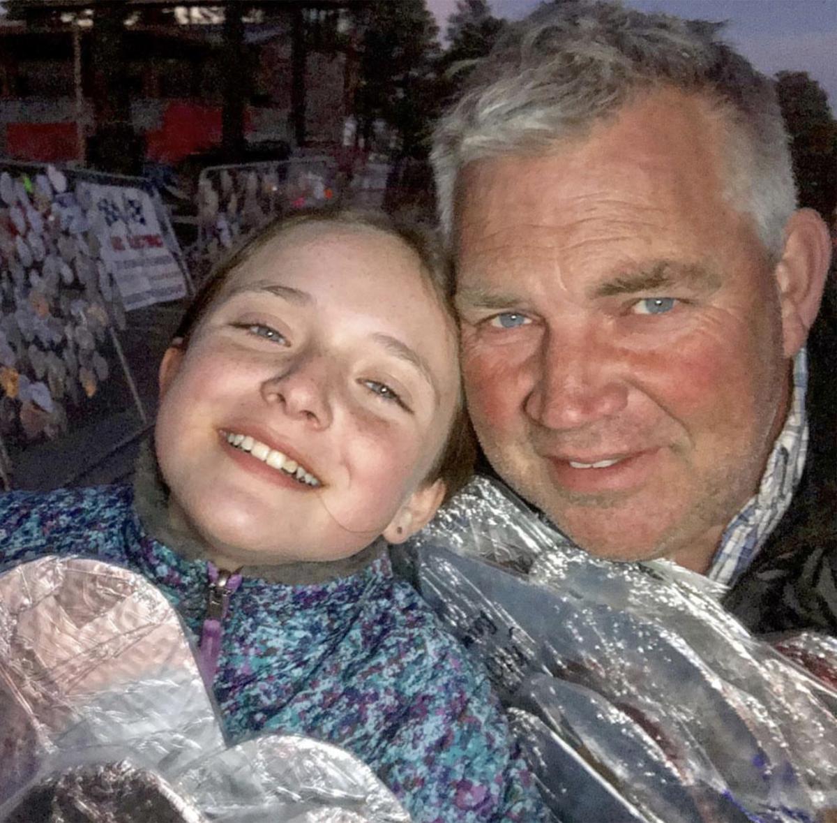 Jake Bacon selected as Flagstaff's 2021 Male Citizen of the Year ...