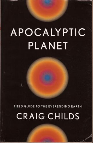 Tracking the evidence: Author Craig Childs to speak at MNA