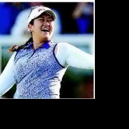 Vu captures 2nd major of season | | azdailysun.com