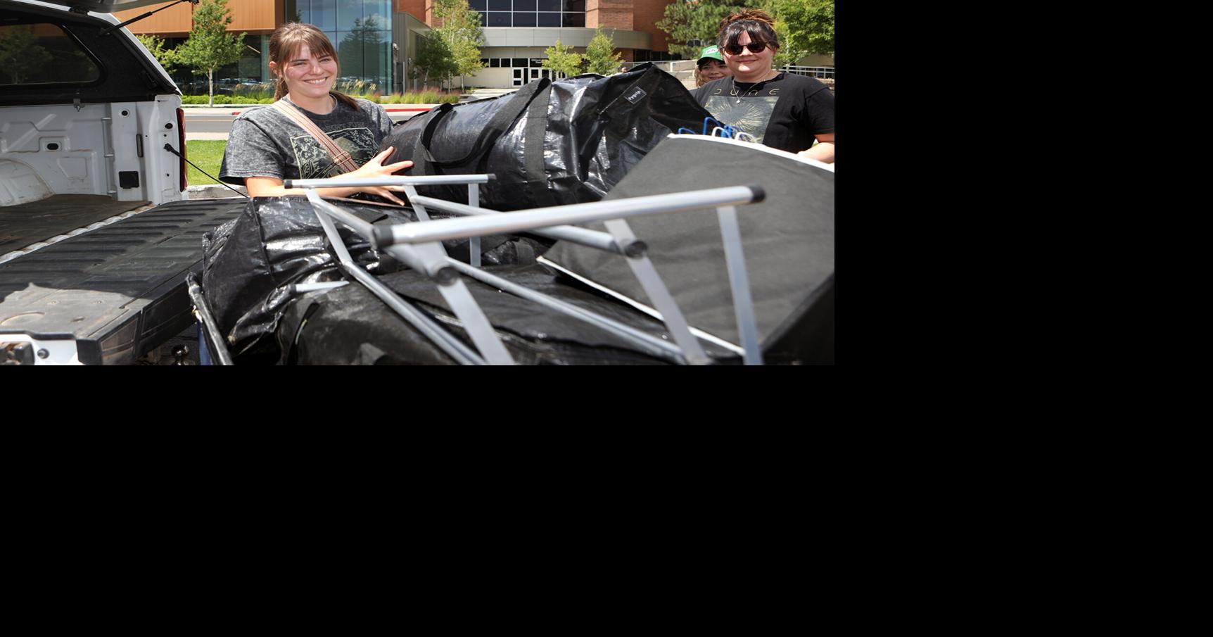 NAU and CCC start classes for the 2025-2026 school year | Education ...