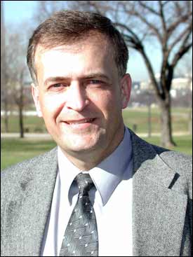New forest supervisor chosen for the Kaibab | | azdailysun.com
