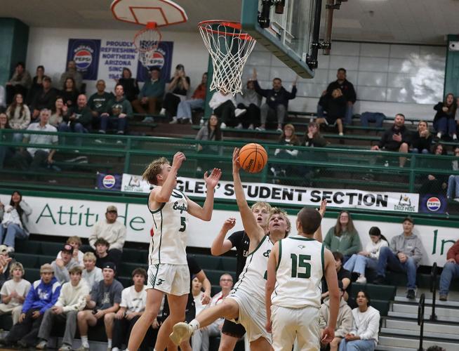 Eastmark spoils Flagstaff boys basketball's home opener with fourth ...